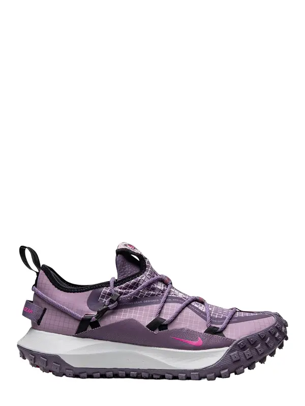 Nike Mountain Fly Low Se Sneakers - Purple