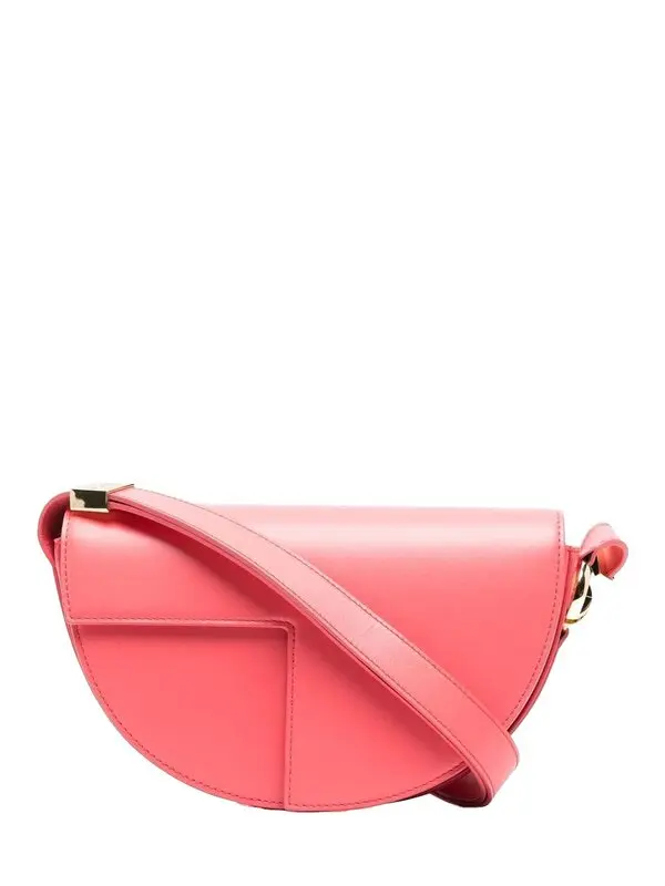 PATOU Le Shoulder Bag - Pink