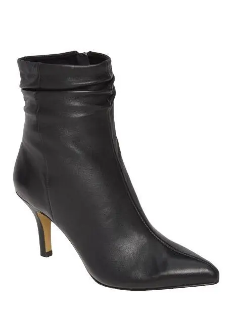 BELLA VITA Danielle Bootie - Black