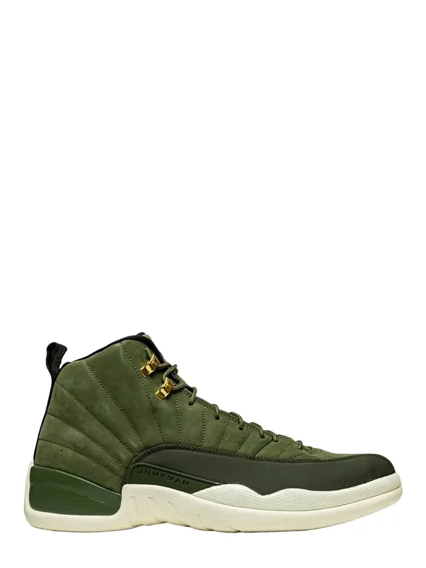 JORDAN Air Cp3 Class Of 2003 Sneakers - Green