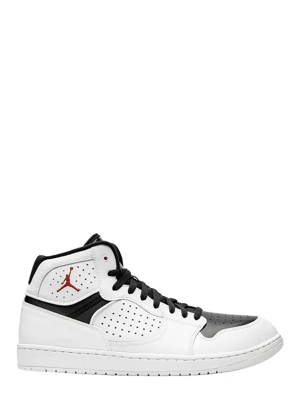 JORDAN Access Sneakers - White