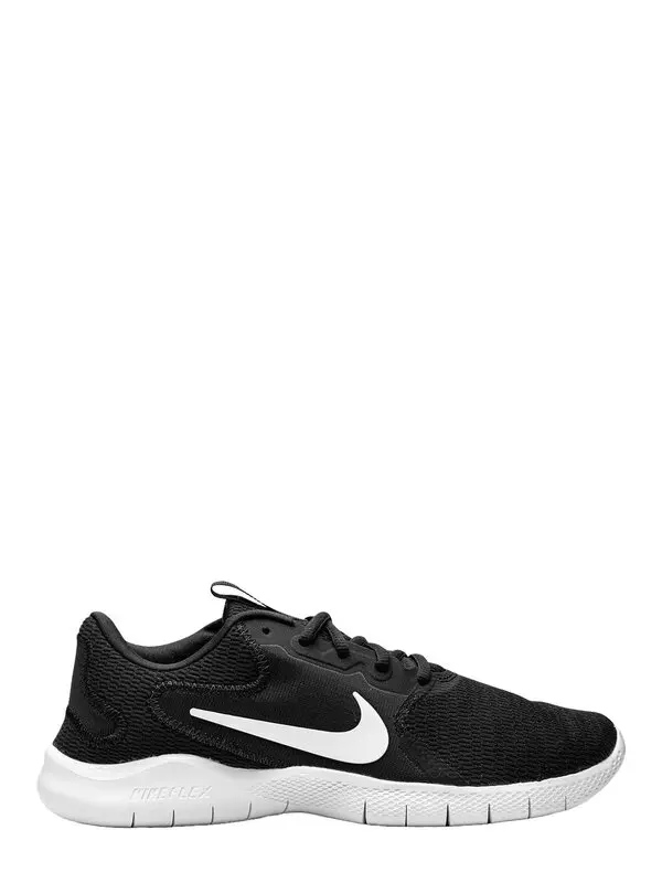Nike Flex Experience Run Sneakers - Black