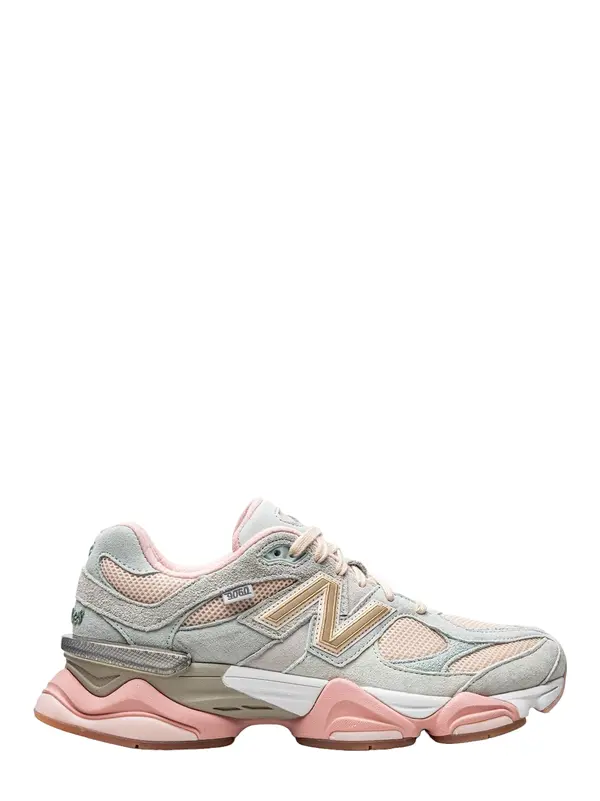NEW BALANCE X Joe Freshgoods 9060 Inside Voices Sneakers - Pink