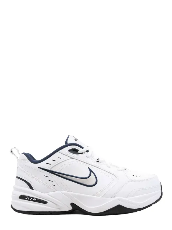 Nike Air Monarch Iv Sneakers - White