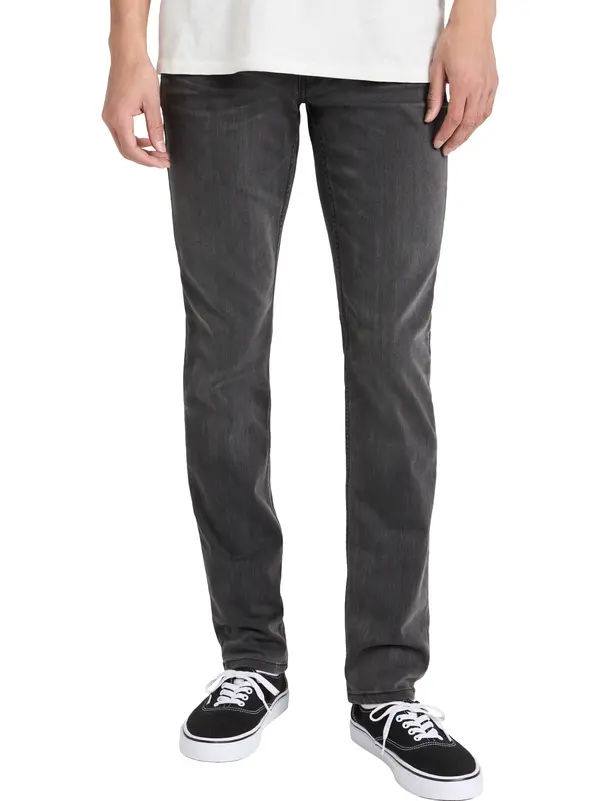 Paige Lennox Transcend Slim Jeans - Sheldon