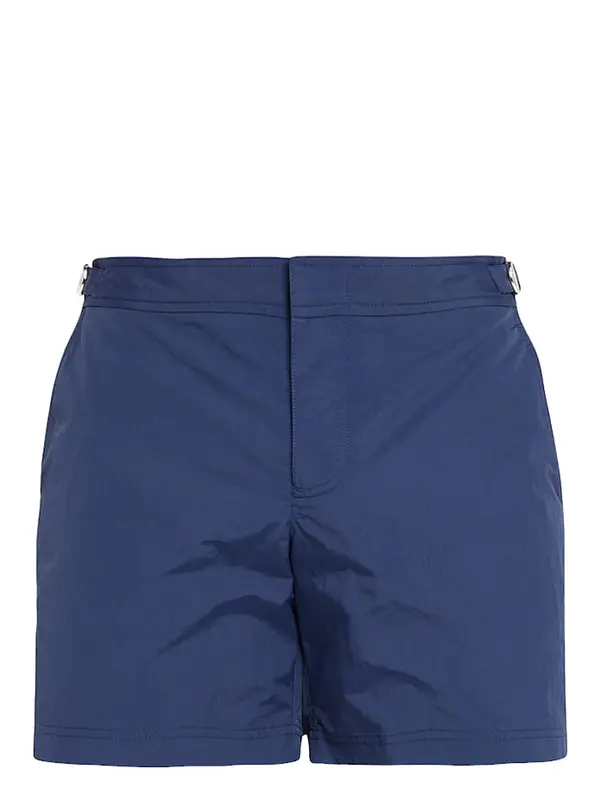 Orlebar Brown Bulldog Nylon Swim Shorts - Navy