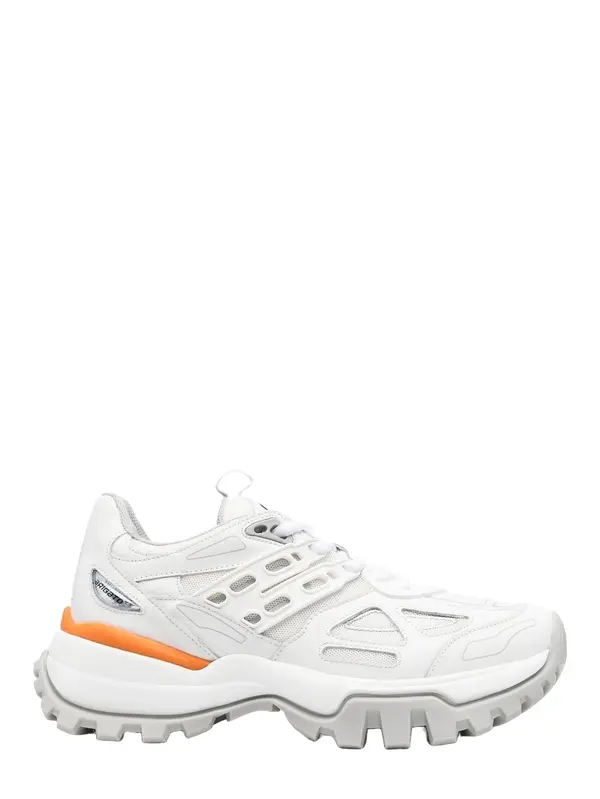 Axel Arigato Marathon R-tic Sneakers - White