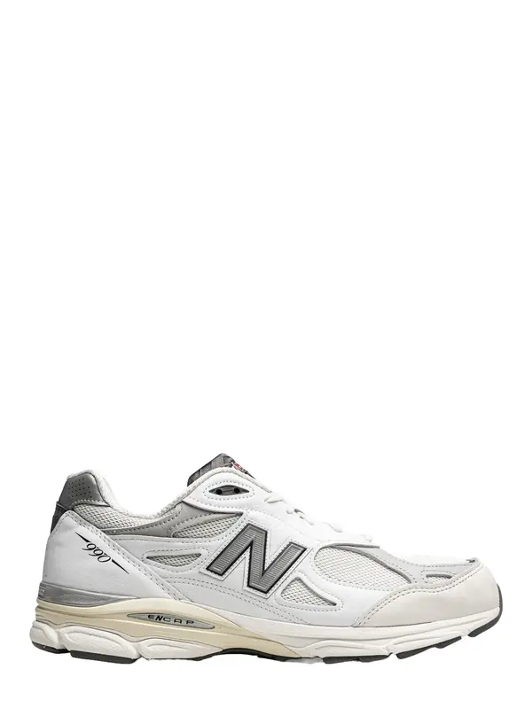 NEW BALANCE Made In Usa 990v3 Sneakers - Grey