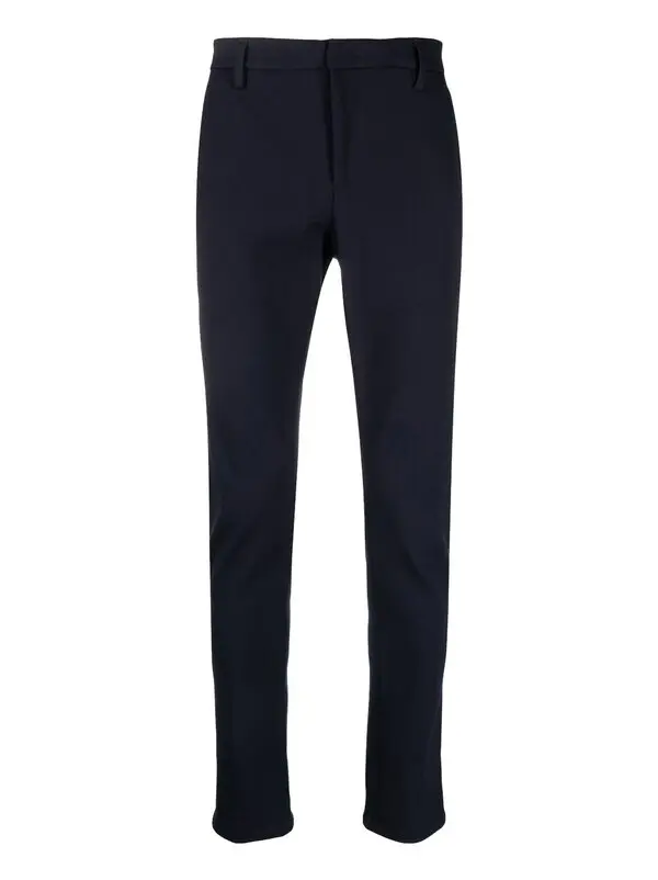 DONDUP Gaubert Trousers - Blue
