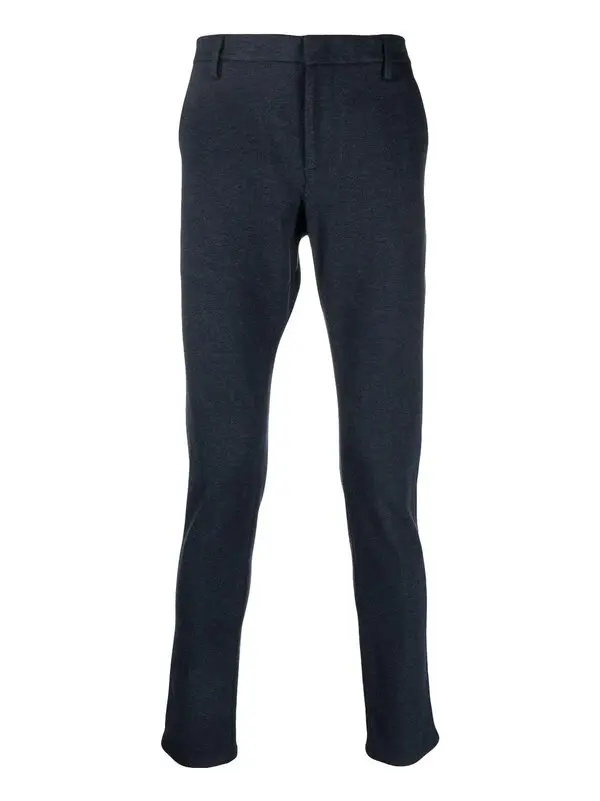 DONDUP Gaubert Trousers - Blue