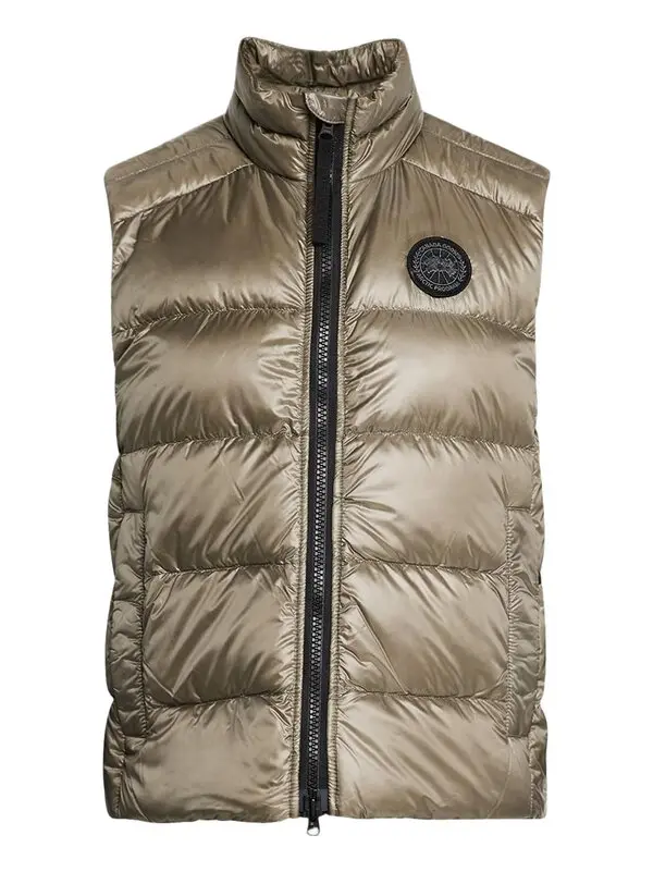 Canada Goose Cypress Puffer Vest - Sage