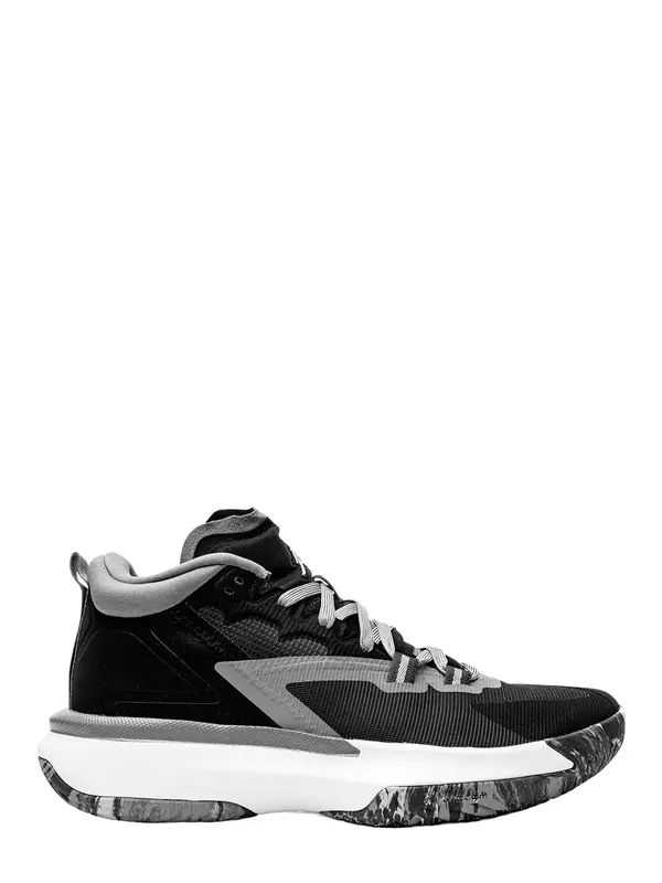 JORDAN Zion 1 Tb Sneakers - Black