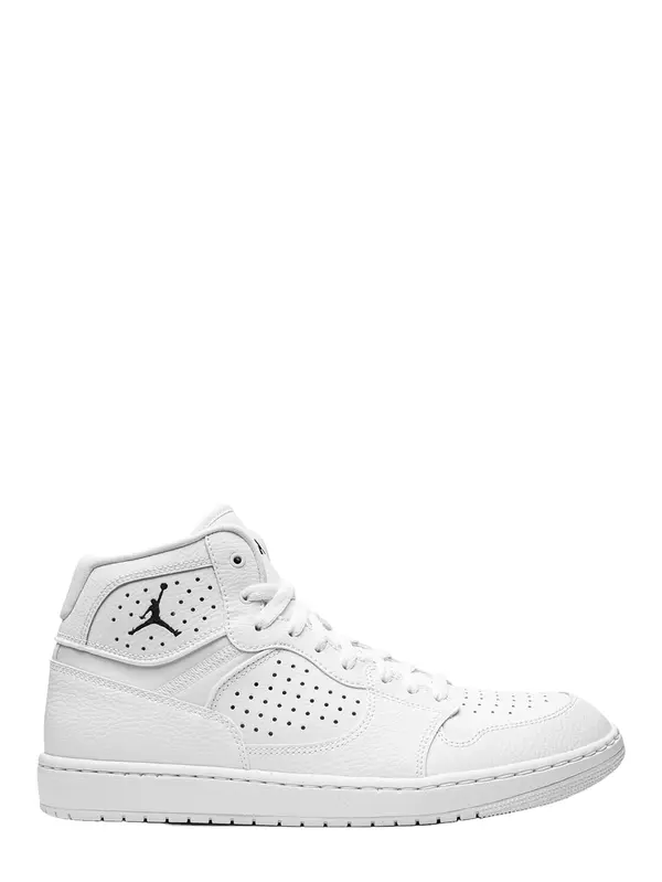 JORDAN Access Sneakers - White