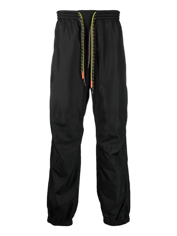 AMBUSH Multi-cord Track Pants - Black