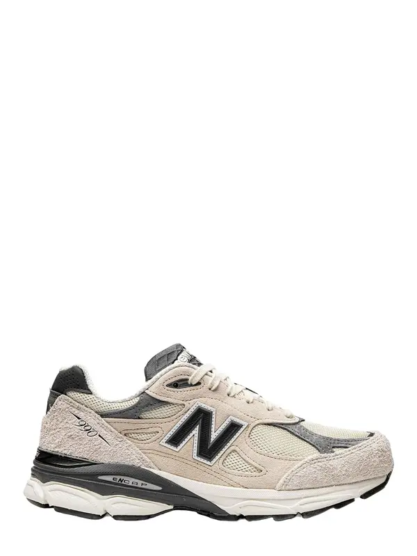 NEW BALANCE 990 V3 Sneakers - Neutrals