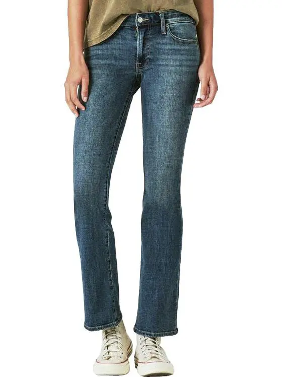 Lucky Brand Bootcut Jeans - Ocean Road