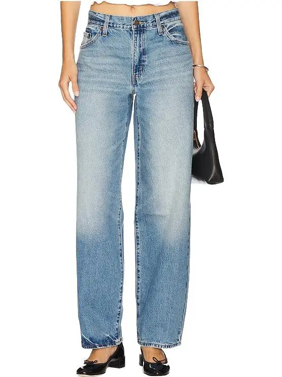 LEVI'S Baggy Dad Jeans - Easy Days