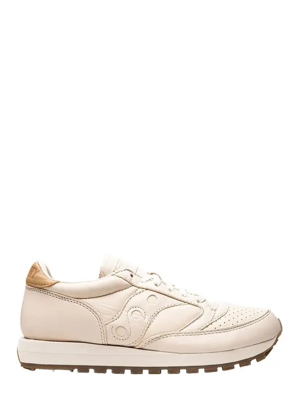 Saucony Jazz 81 Low-top Sneakers - Neutrals