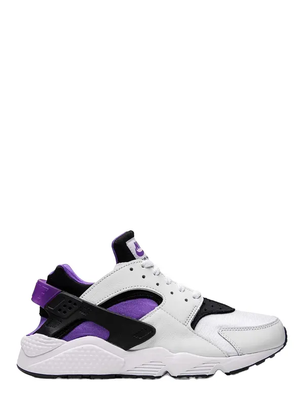 Nike Air Huarache Sneakers - White