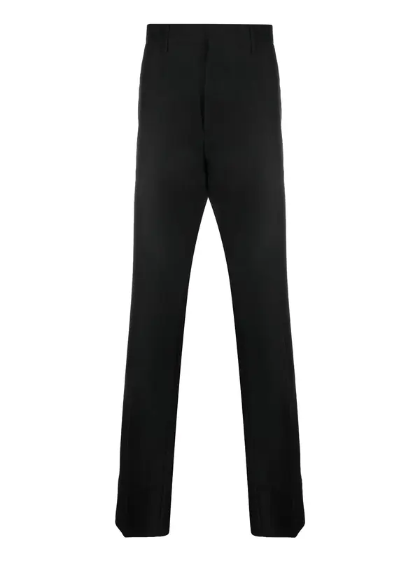 Dsquared2 Slim-fit Trousers - Black