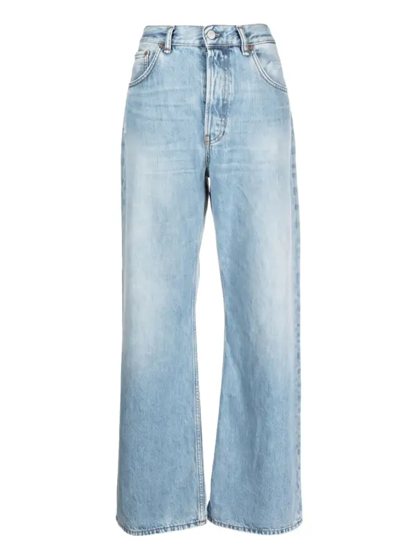 Acne Studios - Acne Studios 2021 Loose-Fit Jeans