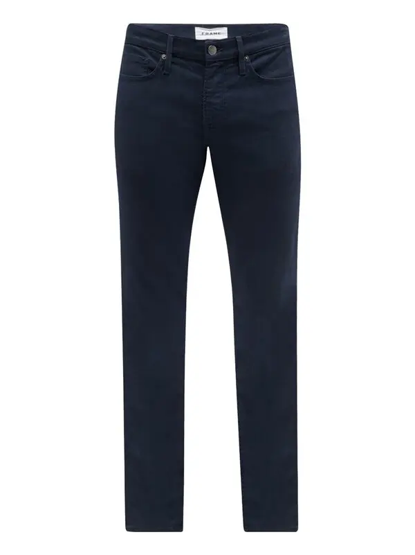 FRAME L'homme Slim Pant - Navy