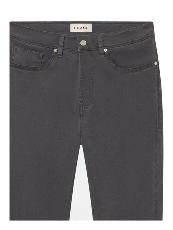 FRAME L'homme Slim Pant - Shadow Gre