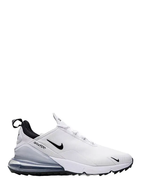 Nike Air Max 270 Golf Sneakers - White