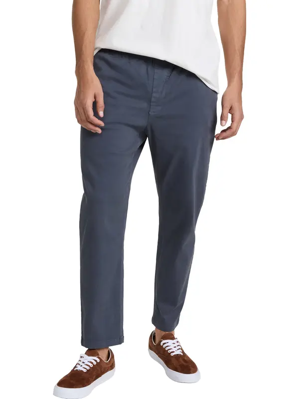 Rails Julian Pants - Faded Blue