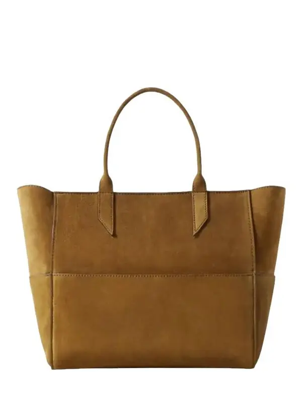METIER Incognito Mini Tote - Brown
