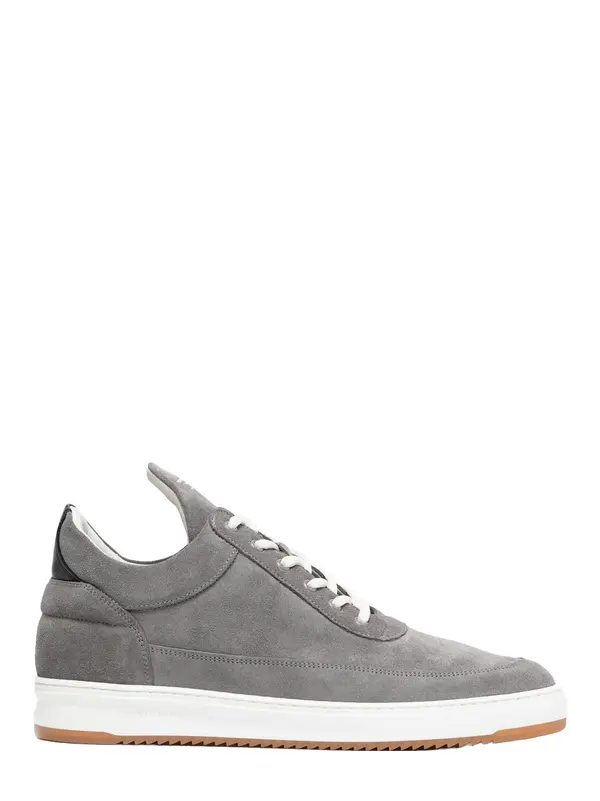 Filling Pieces Low-top Sneakers - Grey
