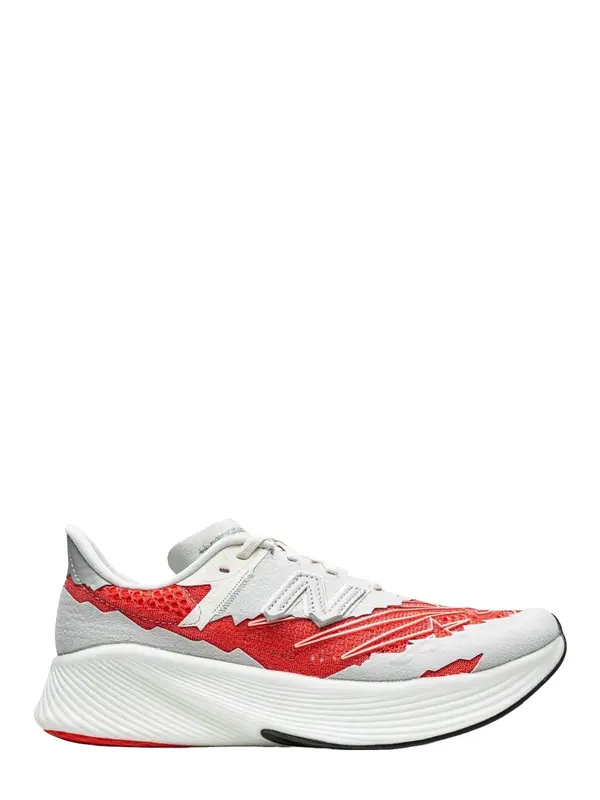 NEW BALANCE X Stone Island Fuelcell Rc Elite V2 Tds Sneakers - Red