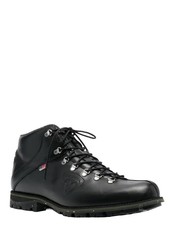 Rossignol 1907 Chamonix Ankle Boots - Black