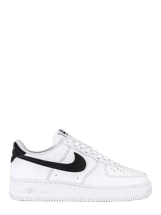 Nike Force 1 '07 Fresh Sneakers - White