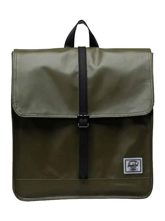 Herschel Supply Co. City Medium Backpack - Green