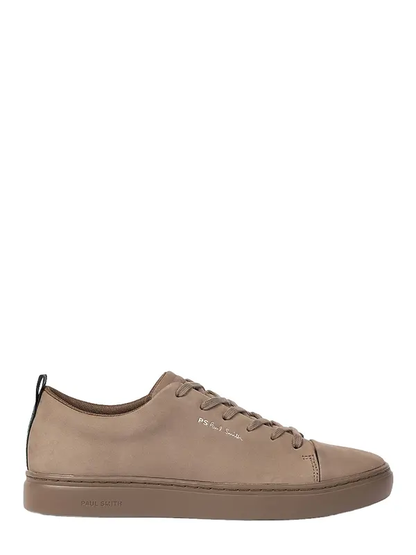 Paul Smith Lee Lace Up Sneakers - Sand