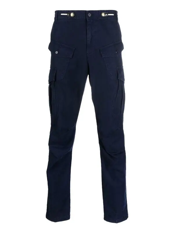 DIESEL® Cargo Trousers - Blue