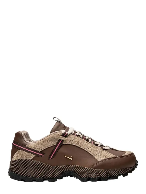 Nike X Jacquemus Air Humara Lx Sneakers - Brown