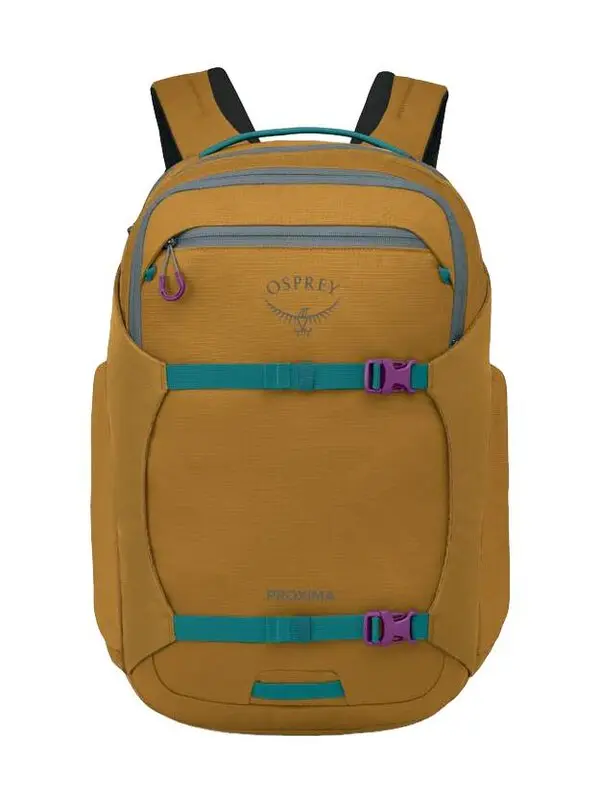 OSPREY Proxima 30-liter Campus Backpack - Barley Brown
