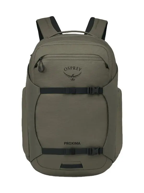 OSPREY Proxima 30-liter Campus Backpack - Earl Grey