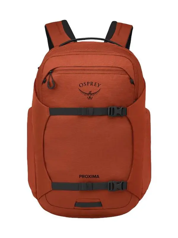 OSPREY Proxima 30-liter Campus Backpack - Firestarter Orange