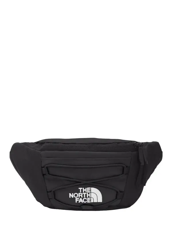 The North Face Jester Lumbar Pack Belt Bag - Tnf Black-npf