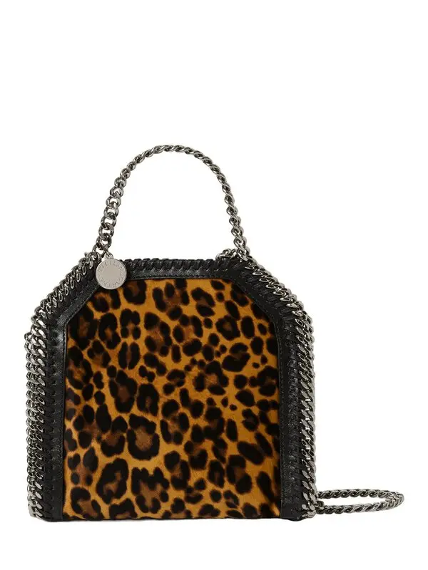Stella McCartney Falabella Tiny Tote - 2018