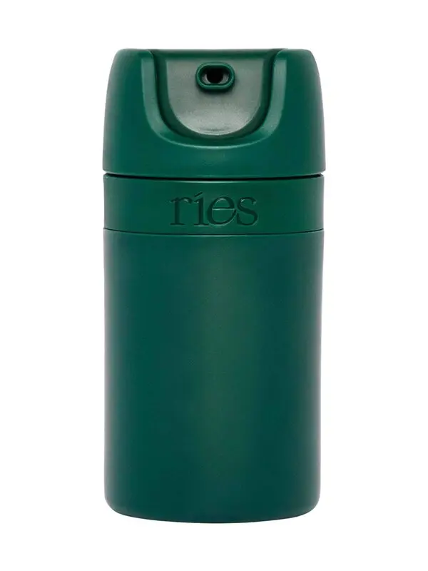 RIES Refillable Travel Container - One-color