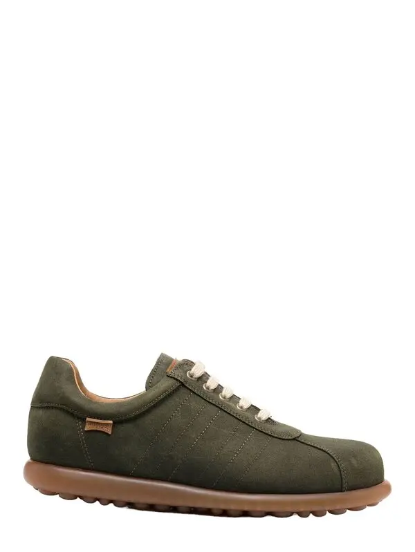 Camper Pelotas Ariel Low-top Sneakers - Green