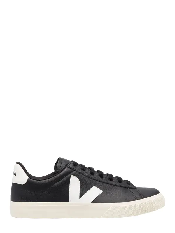VEJA Campo Sneakers - Black