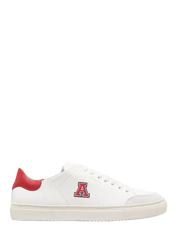 Axel Arigato Clean 90 Varsity Sneakers - White