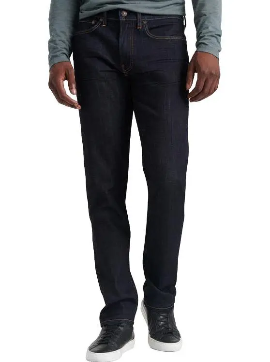 Lucky Brand Coolmax® 121 Heritage Slim Straight Leg Jeans - Hula