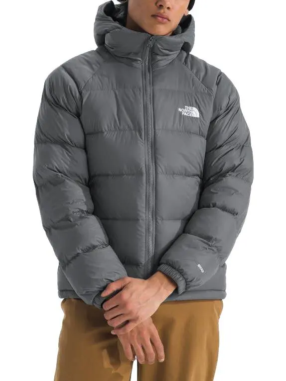 The North Face Hydrenalite Water Repellent Down Jacket - Smoked Pearl