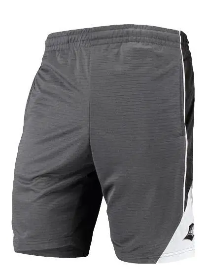 COLOSSEUM Providence Friars Turnover Team Shorts - Charcoal